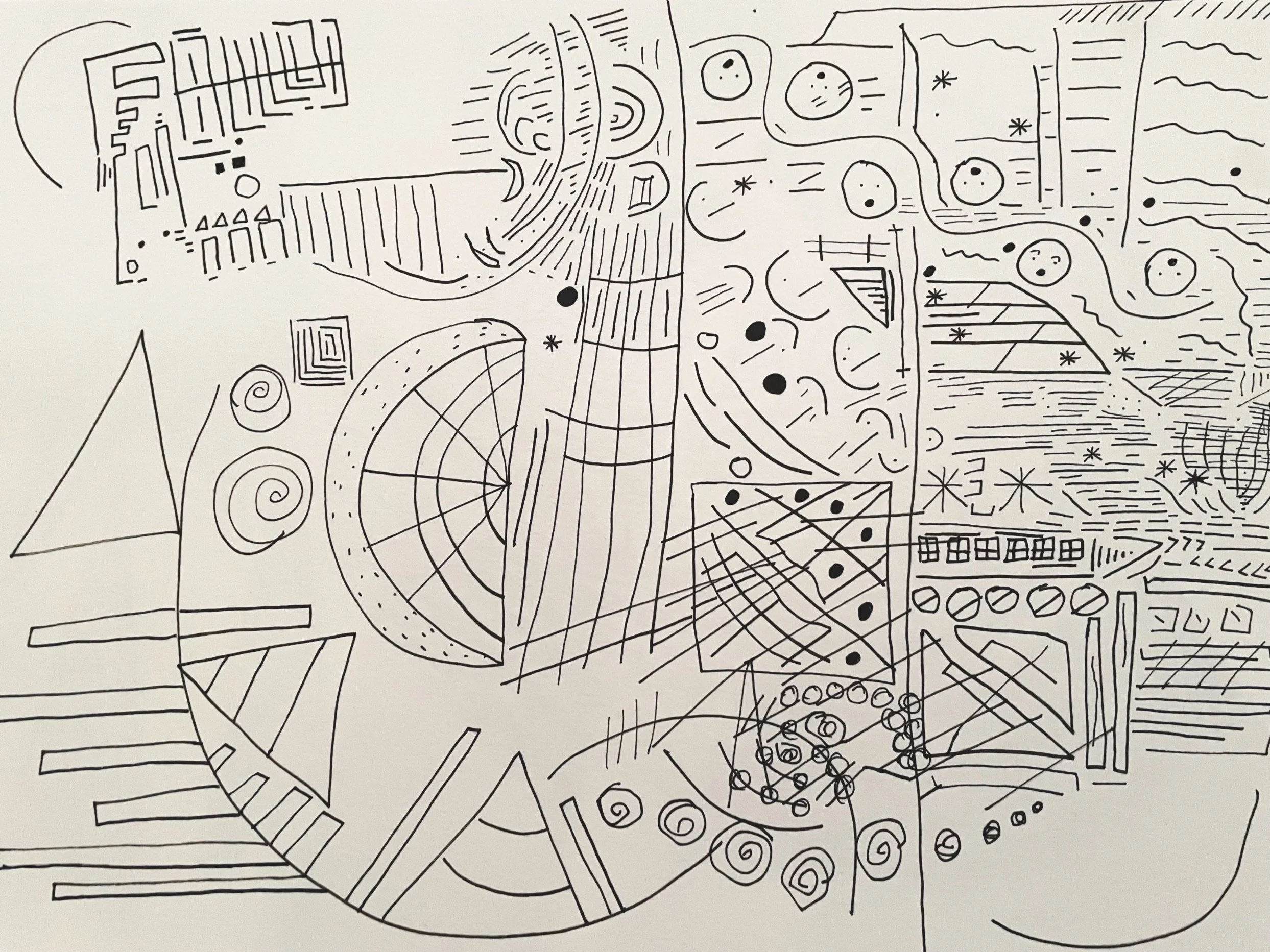 Drawings — Amanda Wilgus