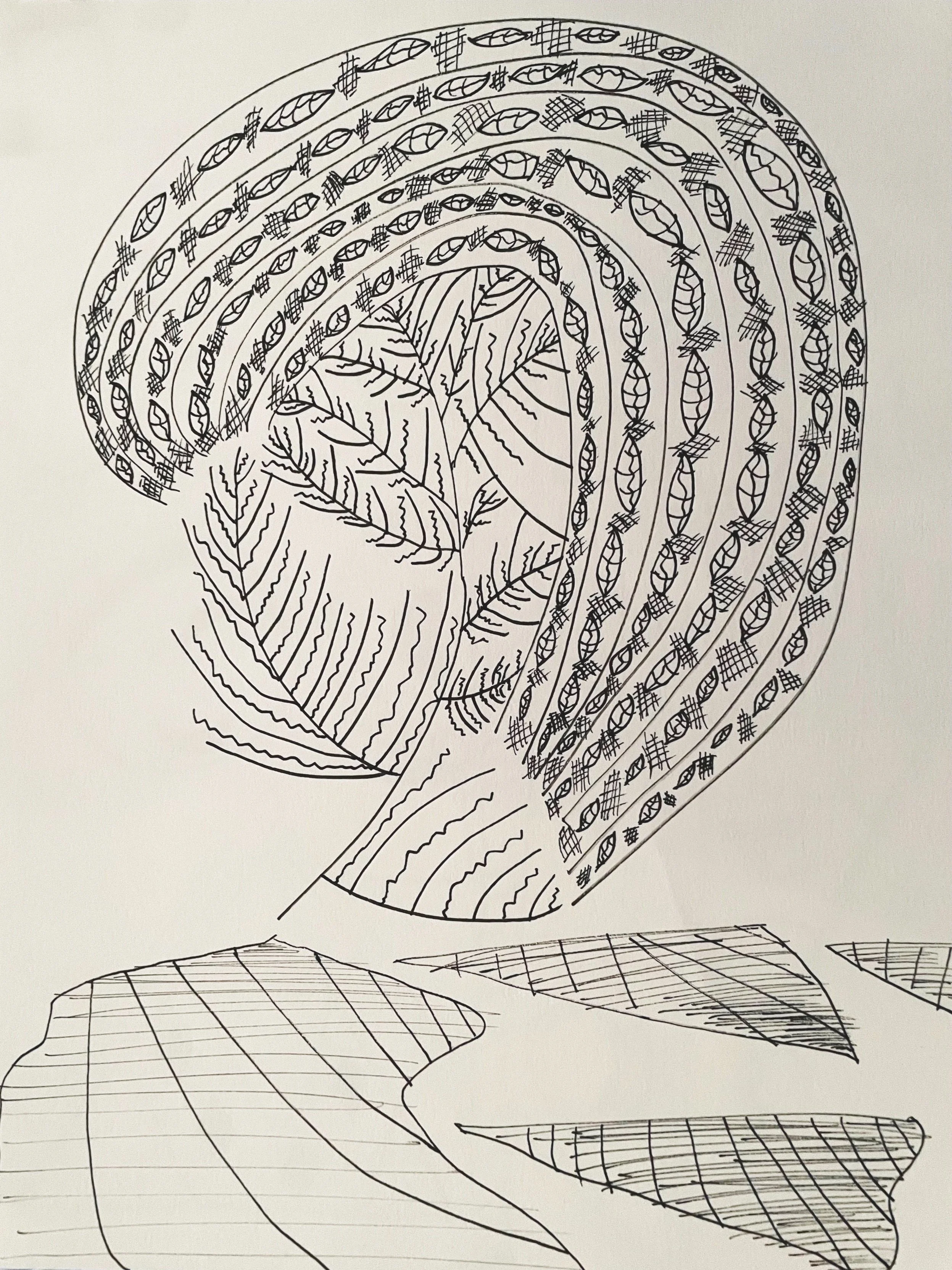 Drawings — Amanda Wilgus