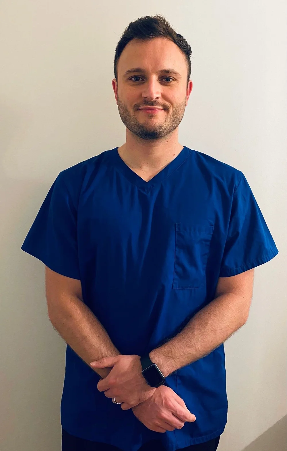 Team 1 — Dr Sean Holroyd Aesthetics