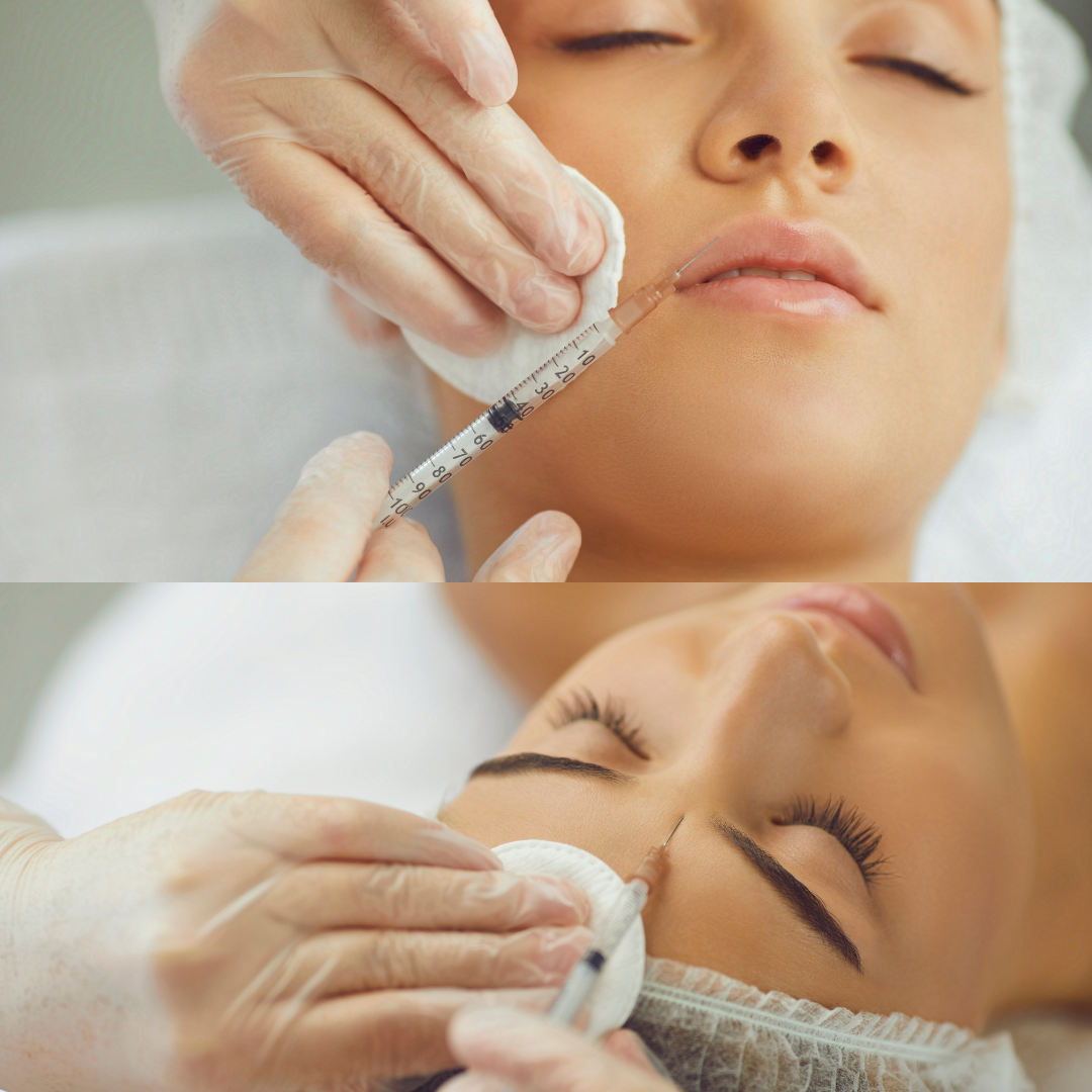 Dr Sean Holroyd Aesthetics