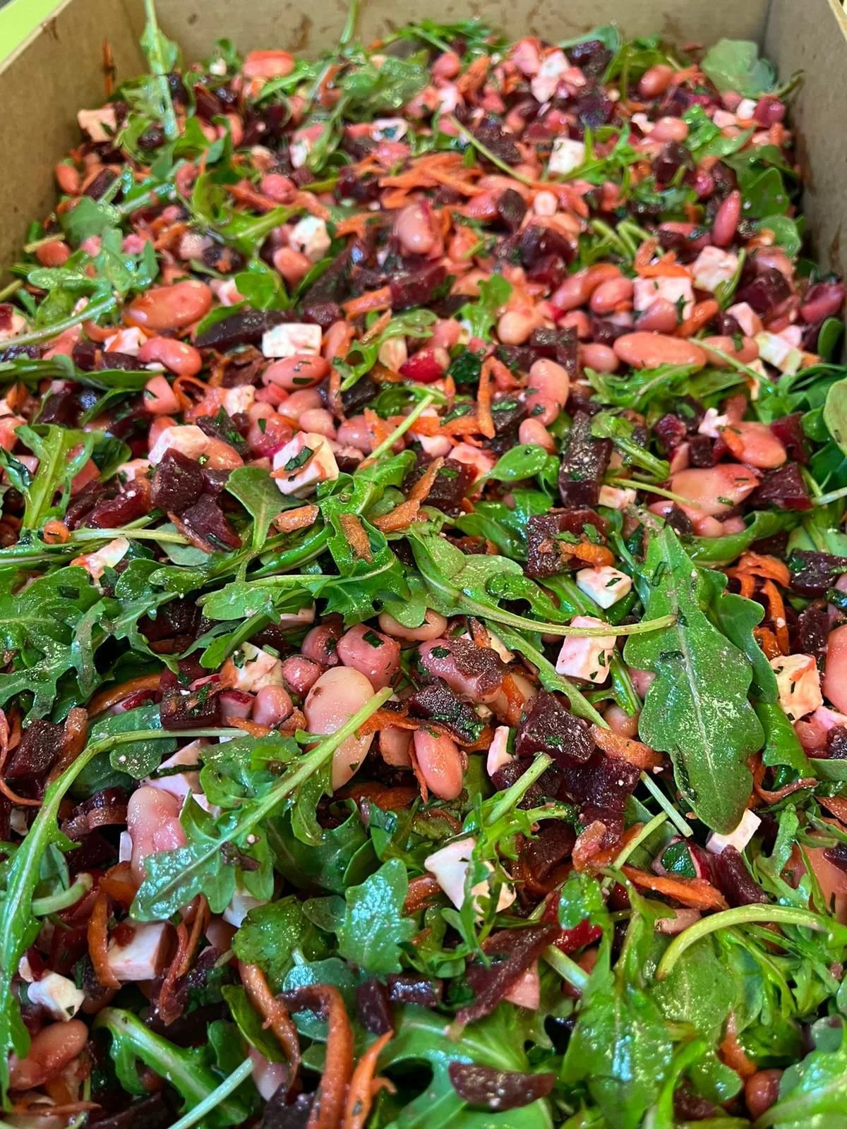 Nutrition Kitchen Catering — Nutrition Kitchen