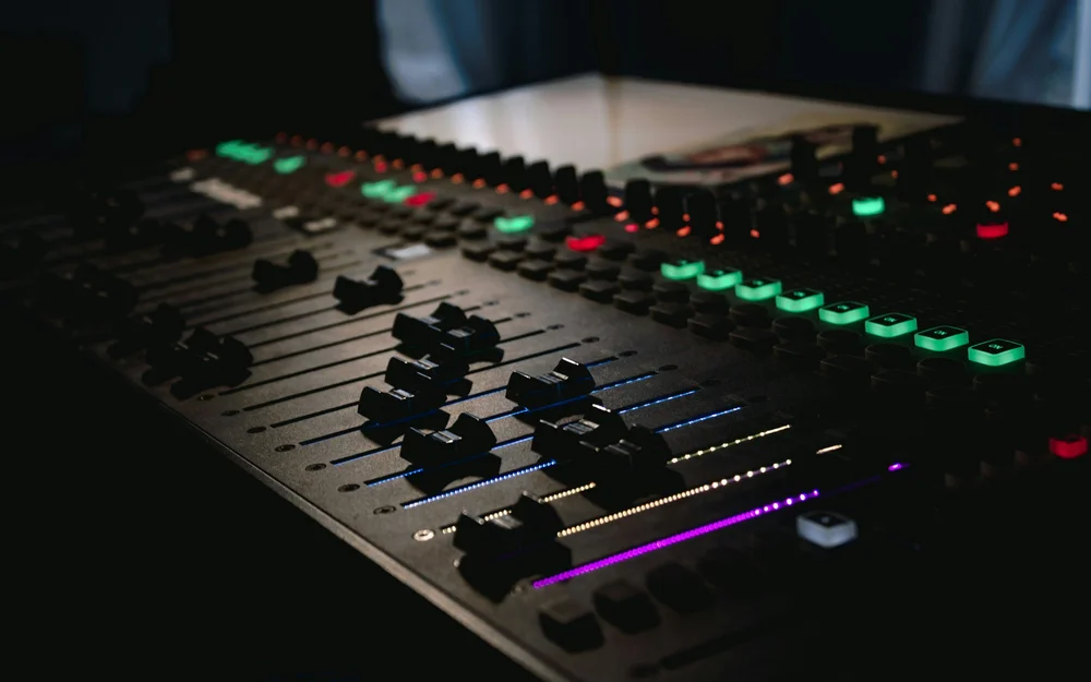 Essential Skills Every Live Sound Technician Should Master — GE ...