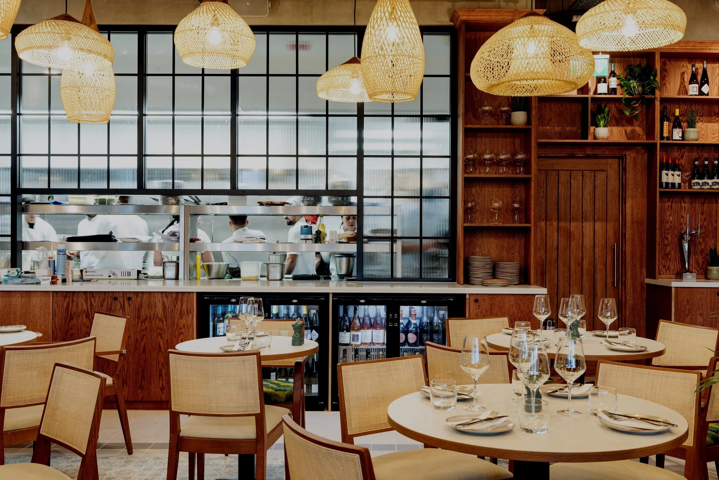 La Gamba Reservations | Spanish Tapas in Waterloo & Southbank — La Gamba