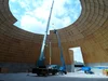 Dome Timber & Salt Barn Storage Buildings | Eurodome — Eurodome