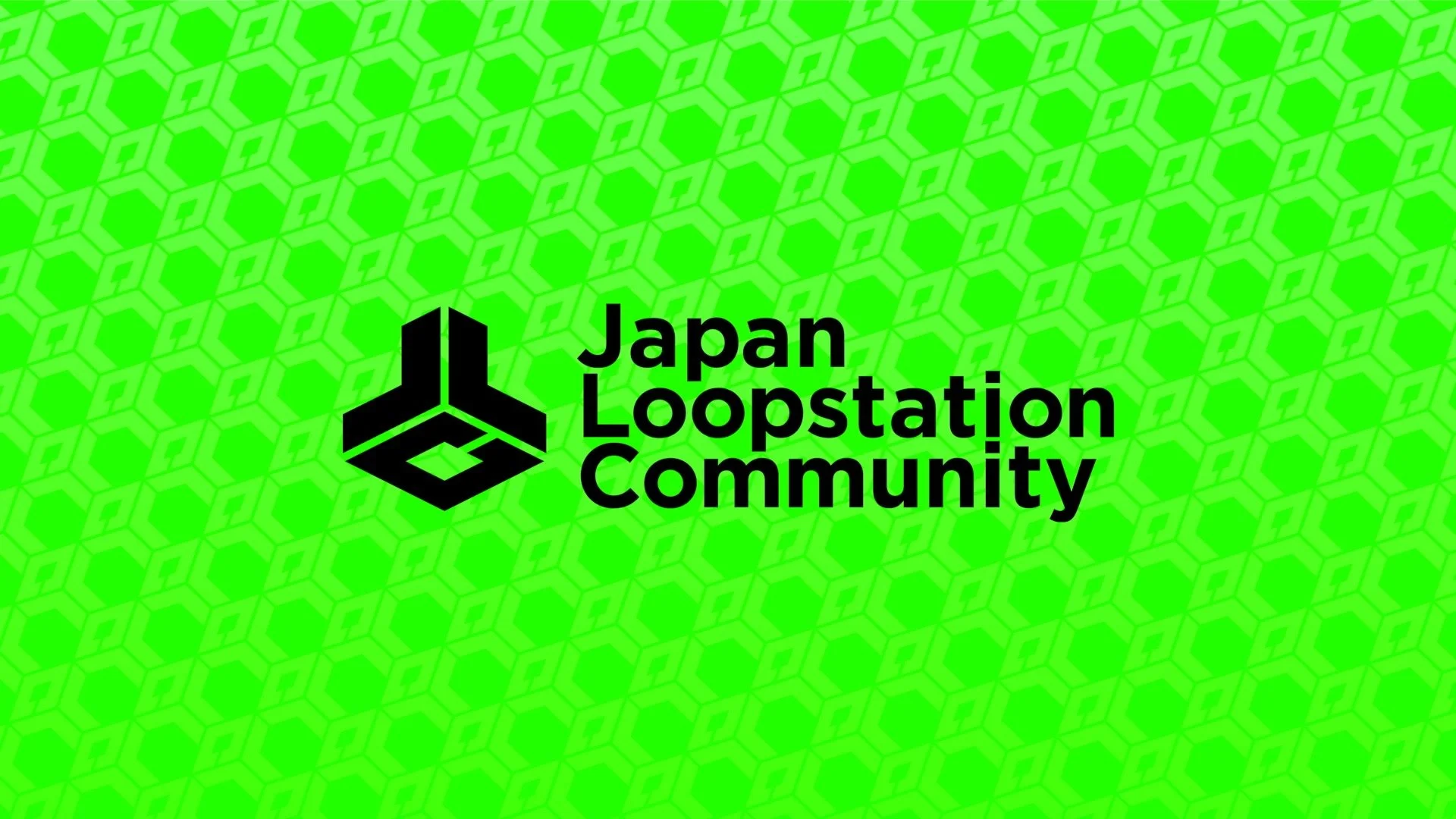 Japan Loopstation Community
