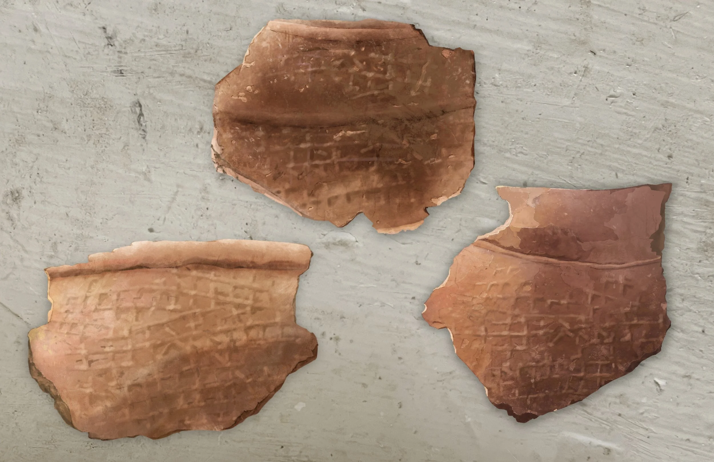 Prehistoric Atchafalaya — Atchafalaya National Heritage Area