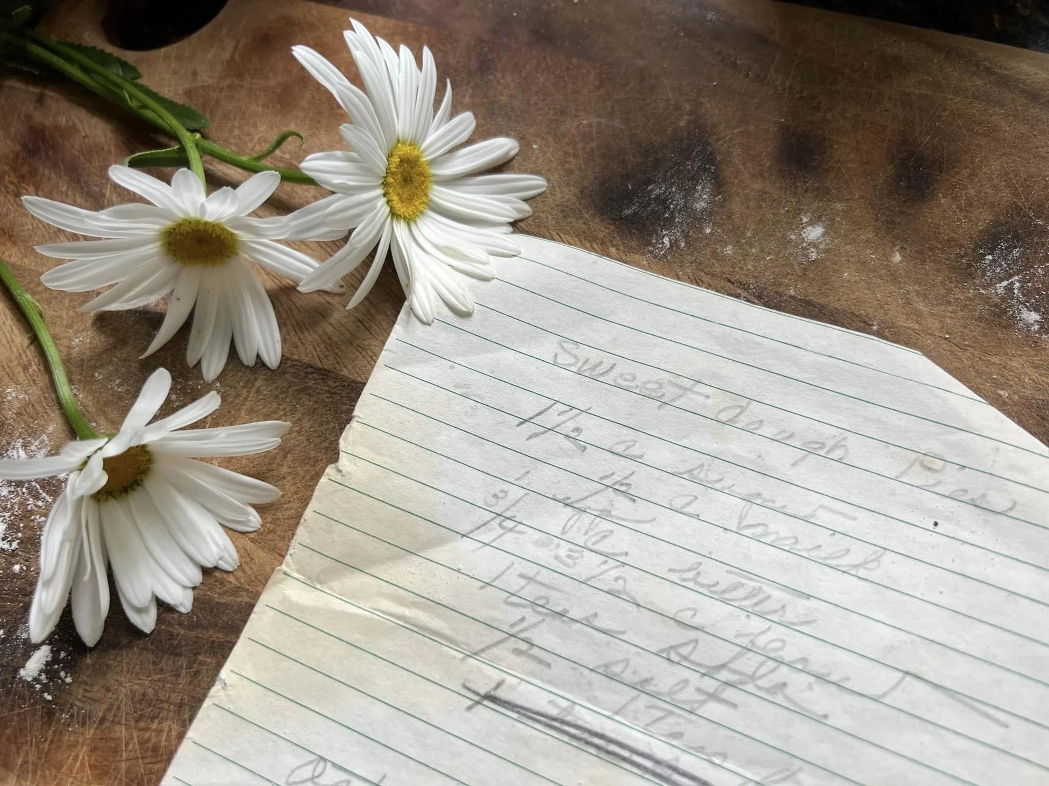 Blackberry Turbinado Sweet Dough Hand Pies — Atchafalaya National ...