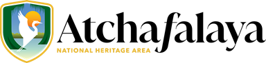 Butte La Rose — Atchafalaya National Heritage Area