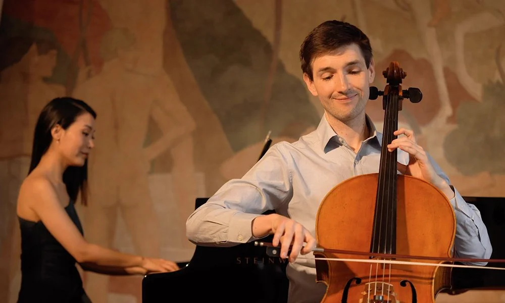 AGENDA — RIEKO TSUCHIDA