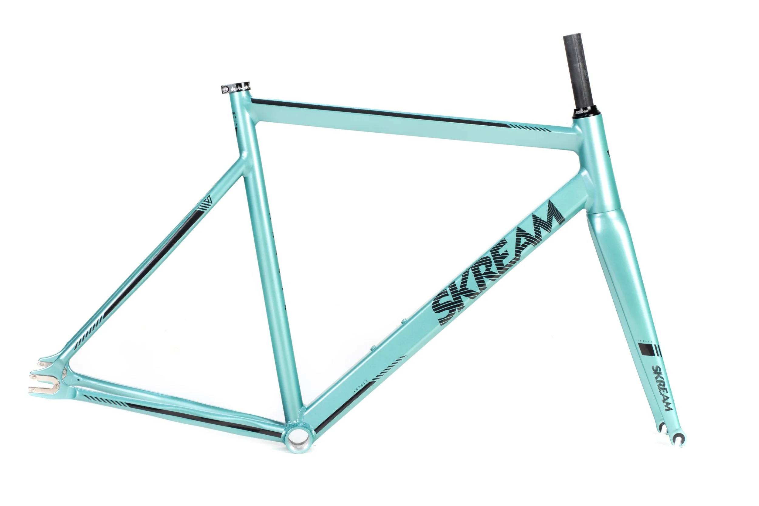 Skreambikes - Fixed Gear/ Tracklocross/ Commuter & more