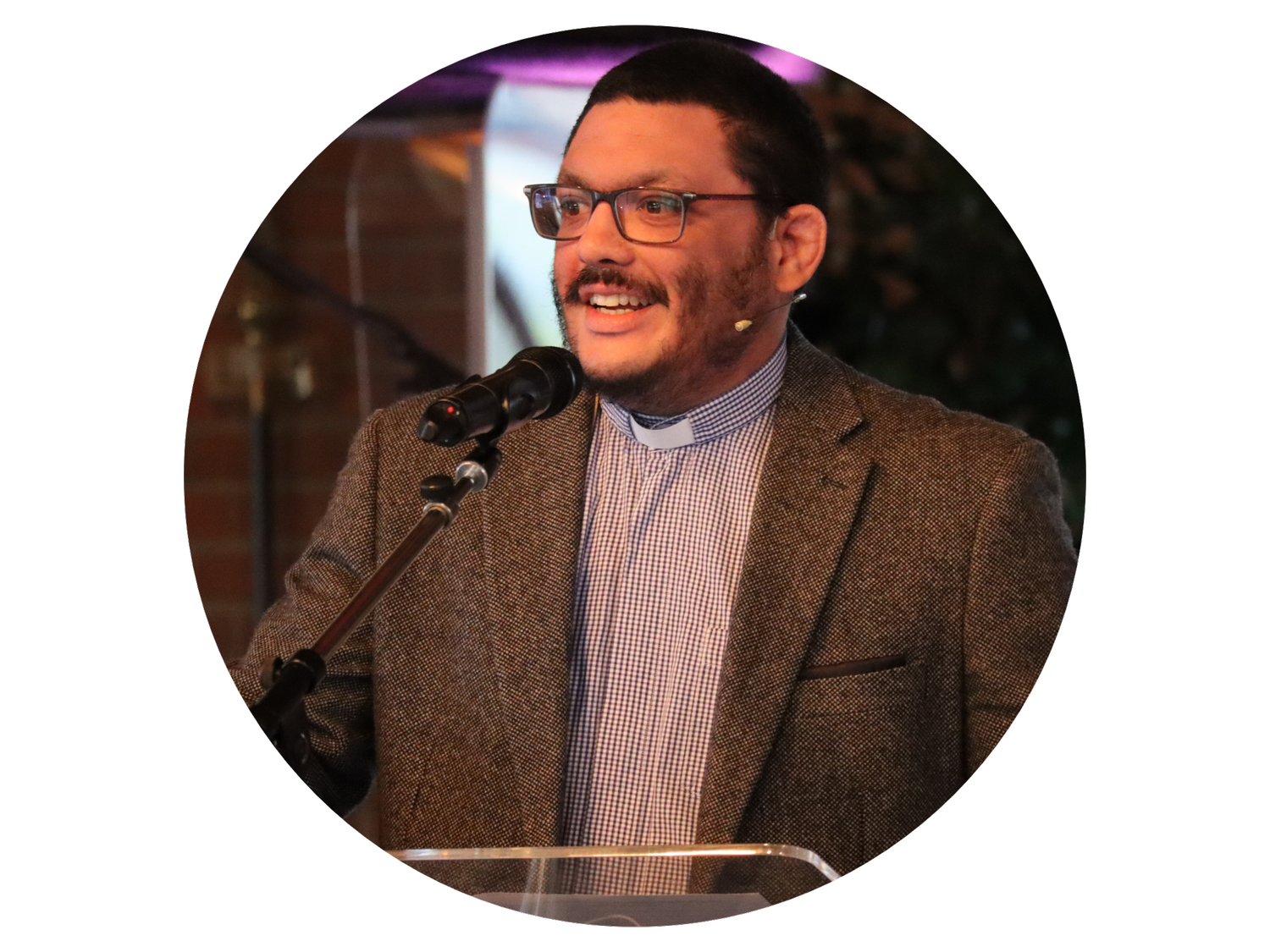 Team — St Peter's Loudwater