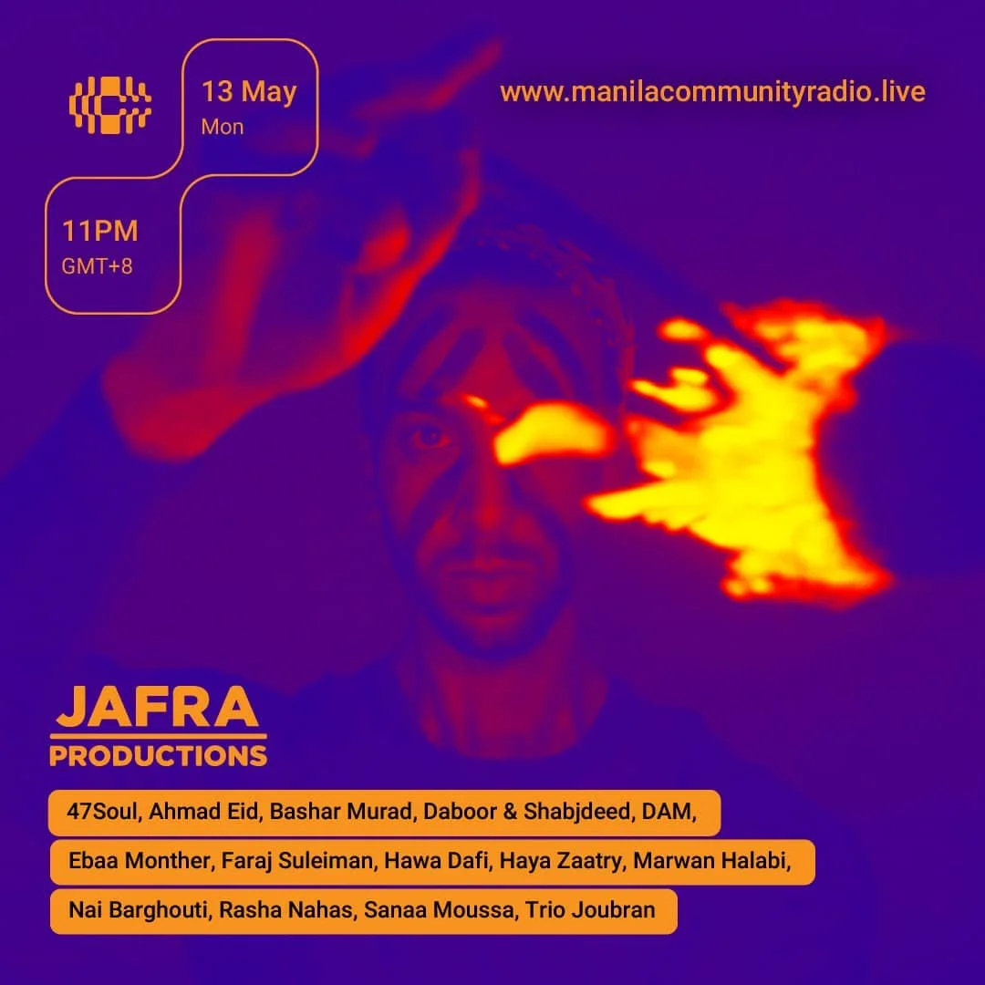 Jafra Productions