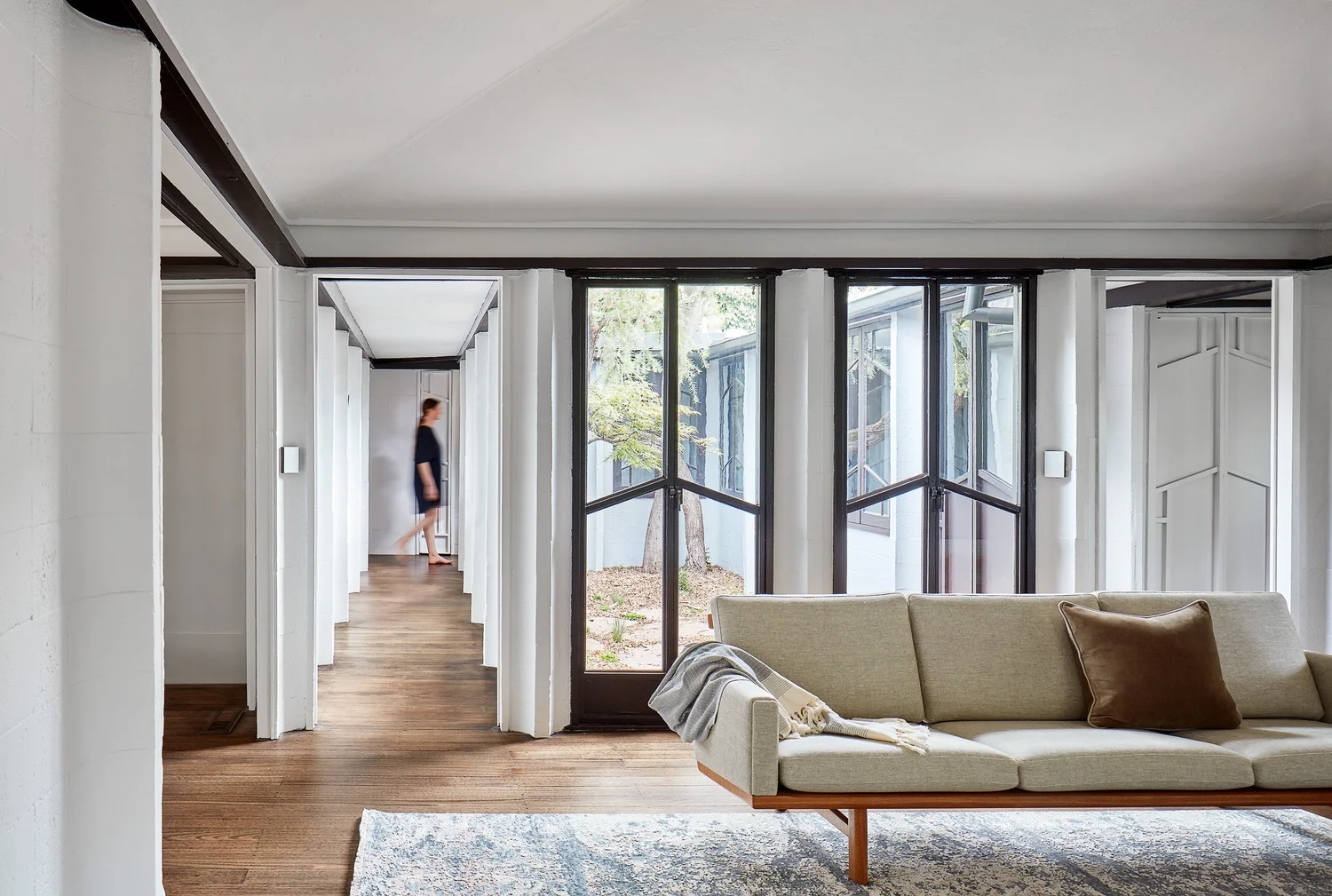 Jane Cameron Architects - Residential Architects Melbourne