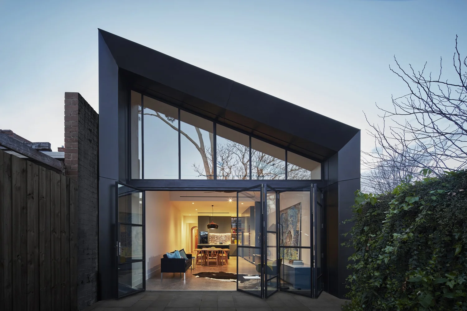 Jane Cameron Architects - Residential Architects Melbourne