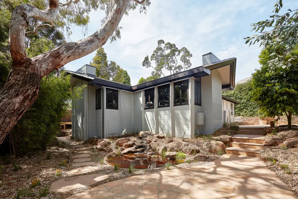 Blog - Jane Cameron Architects