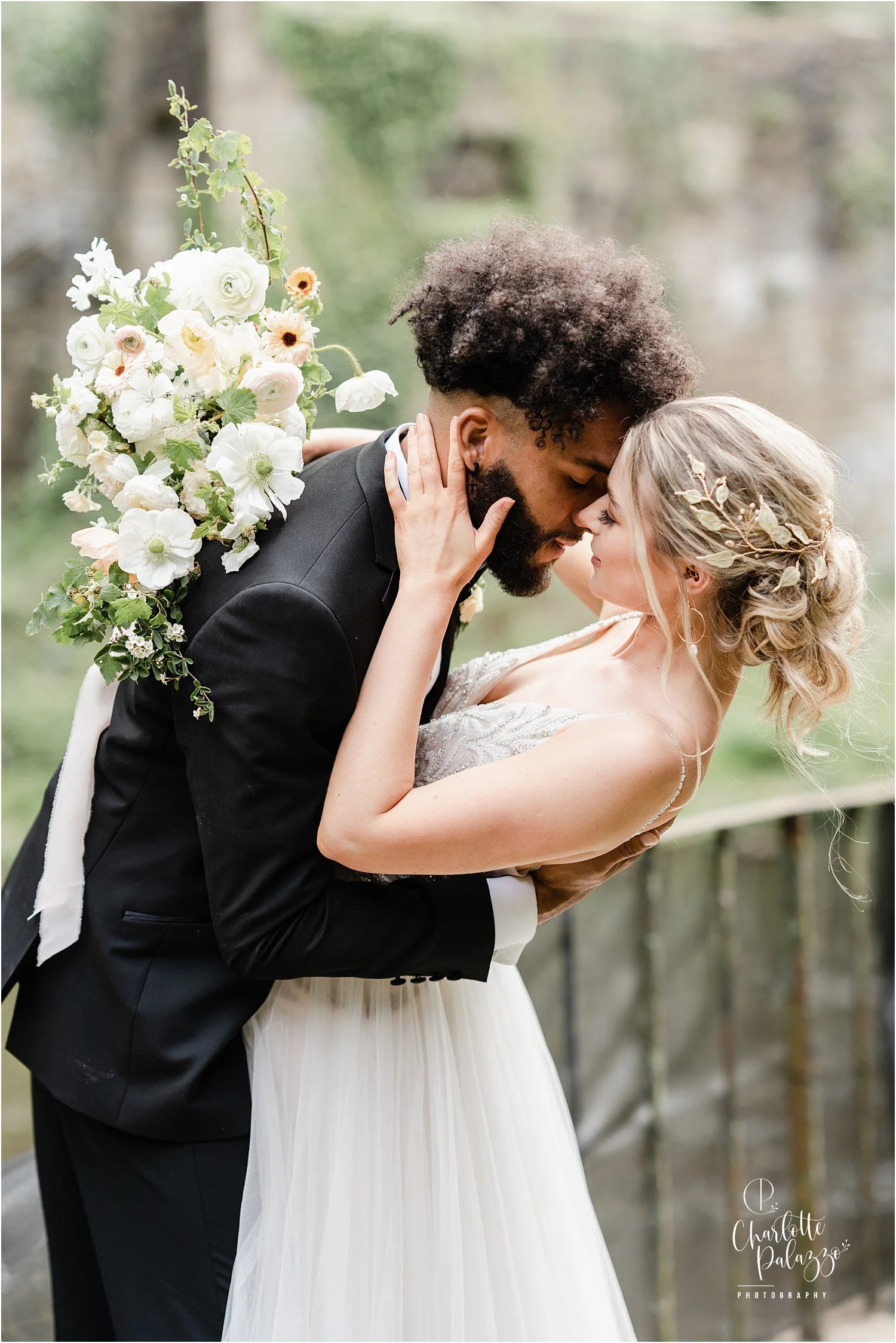 Fine art wedding photography portfolio — CHESHIRE FINE ART WEDDING ...