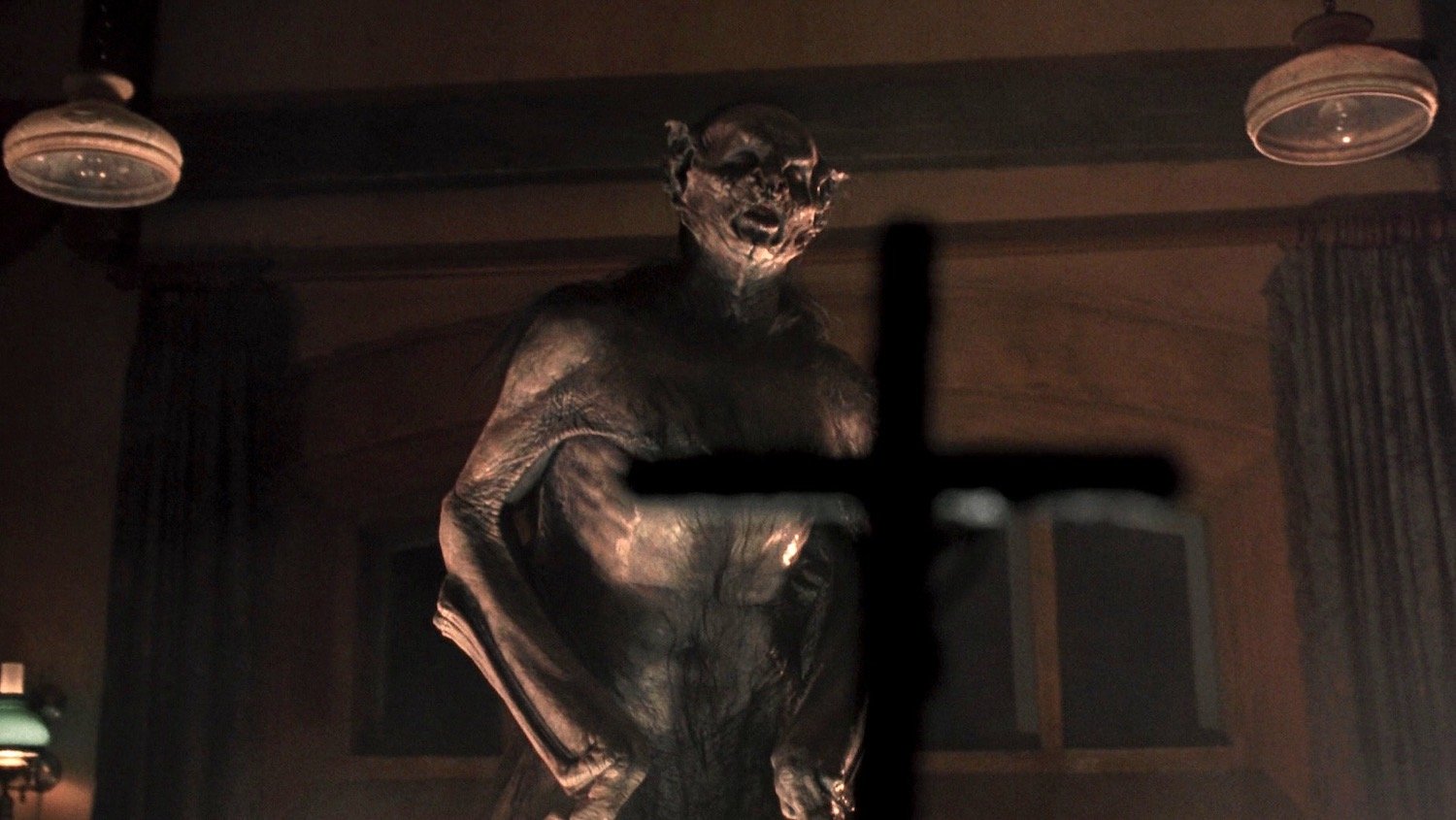 Bram Stoker Movies
