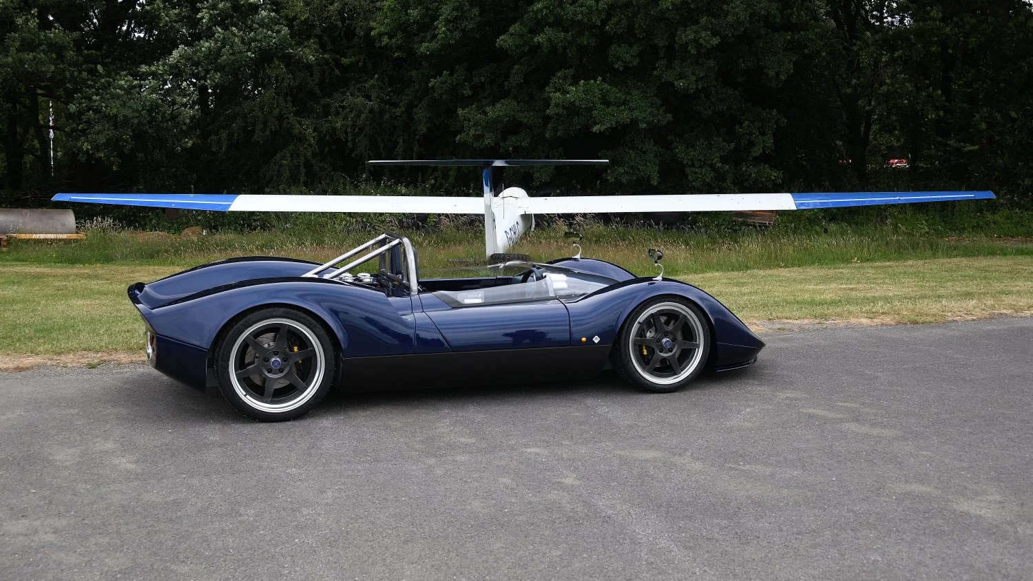 Gallery 1 — Nichols Cars