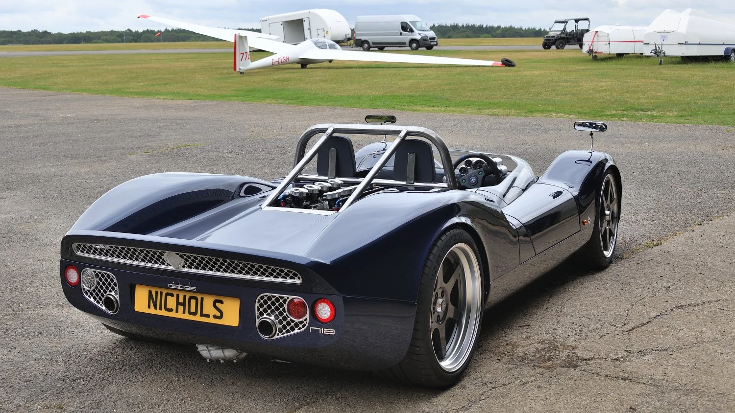 Gallery 1 — Nichols Cars