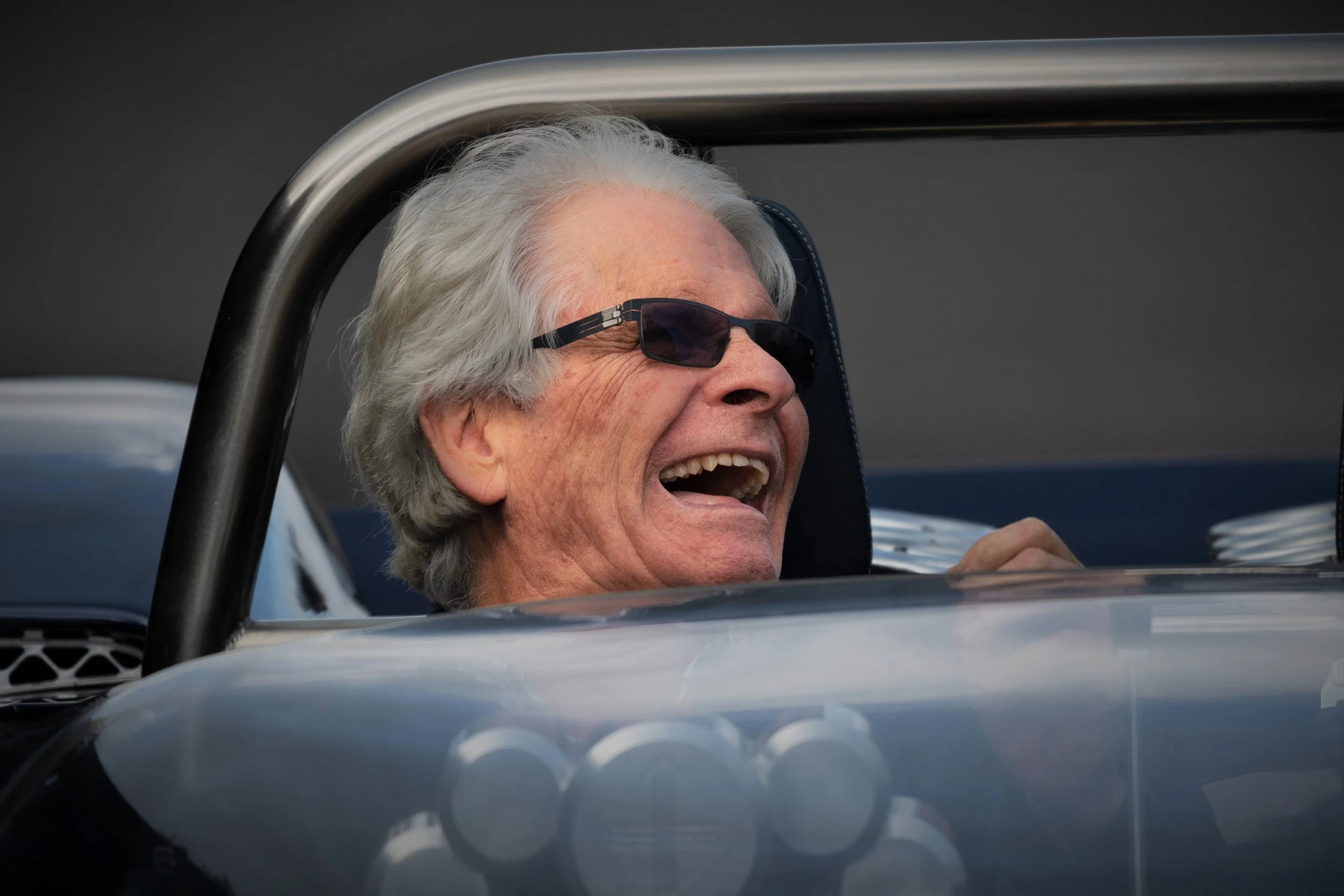 Racing heritage — Nichols Cars