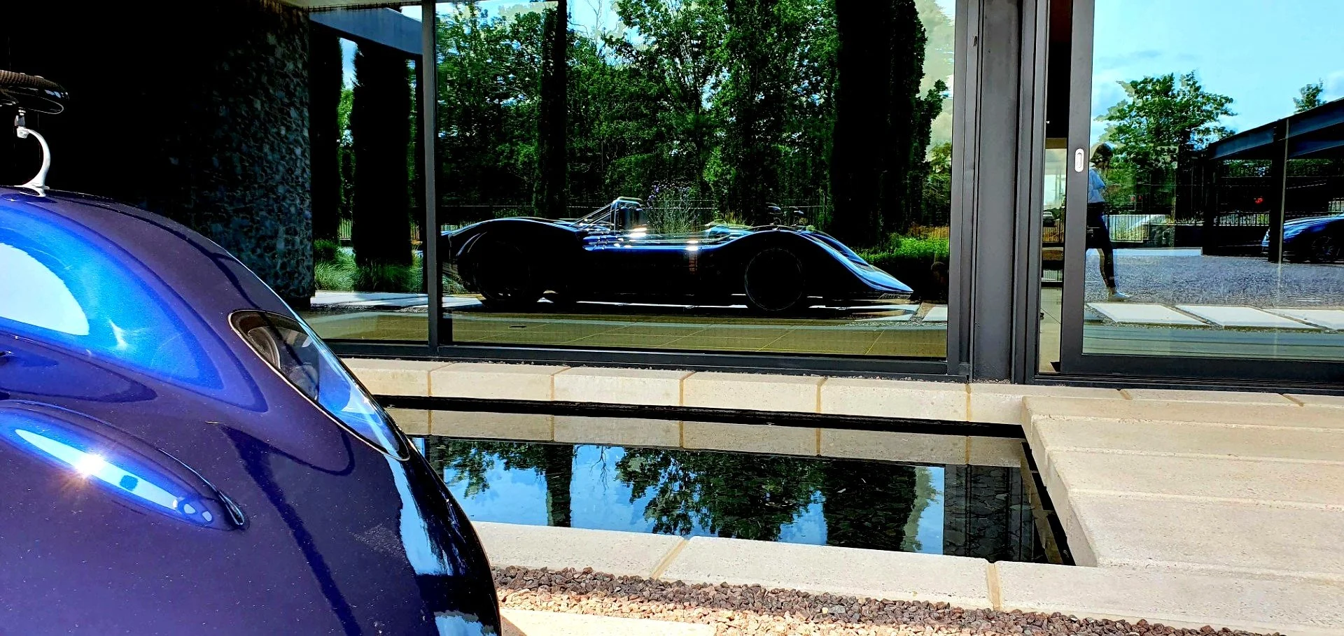 Gallery 1 — Nichols Cars