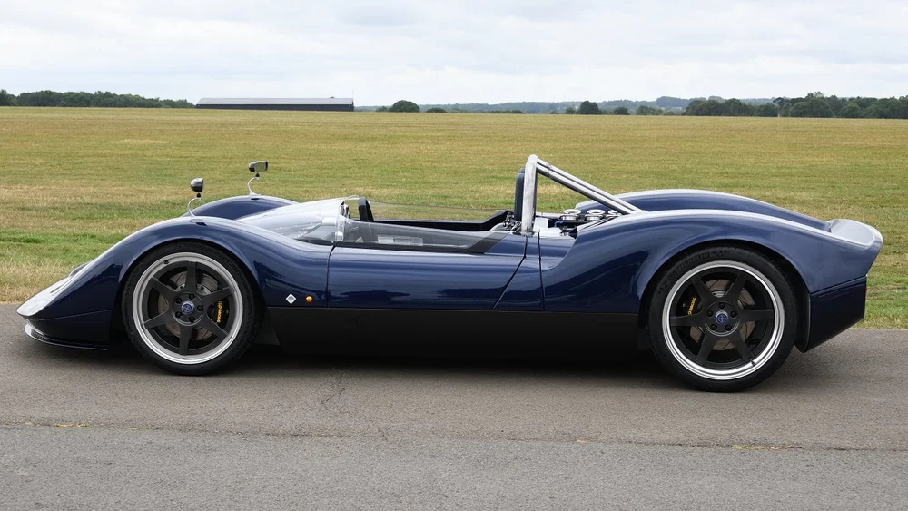 Gallery 1 — Nichols Cars