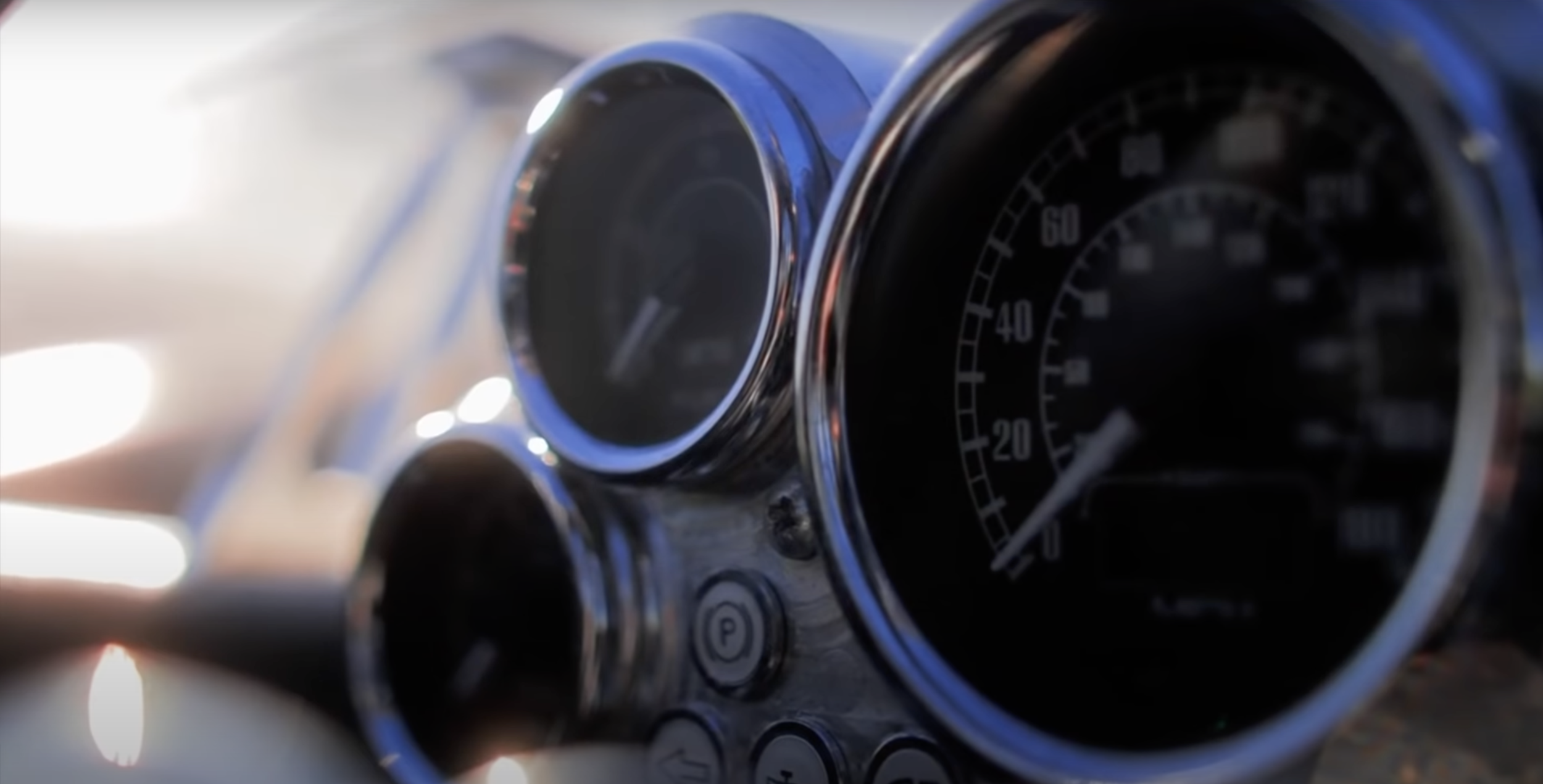 The N1a — Nichols Cars