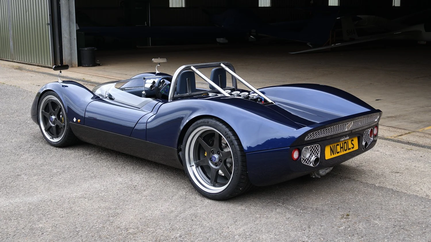 Gallery 1 — Nichols Cars