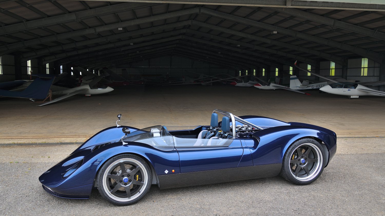 Gallery 1 — Nichols Cars