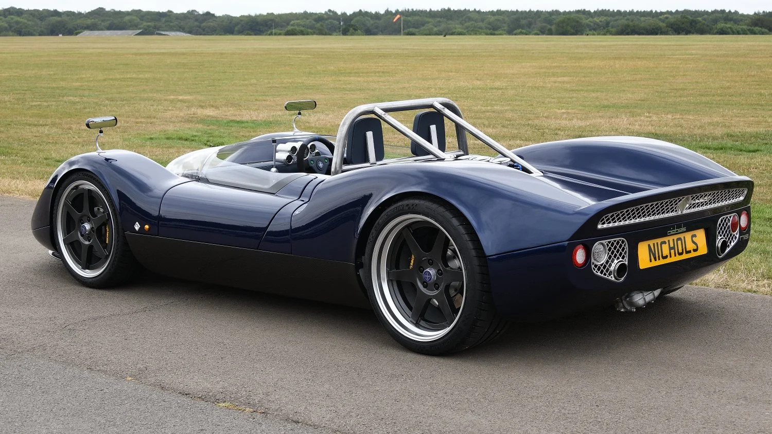 Gallery 1 — Nichols Cars