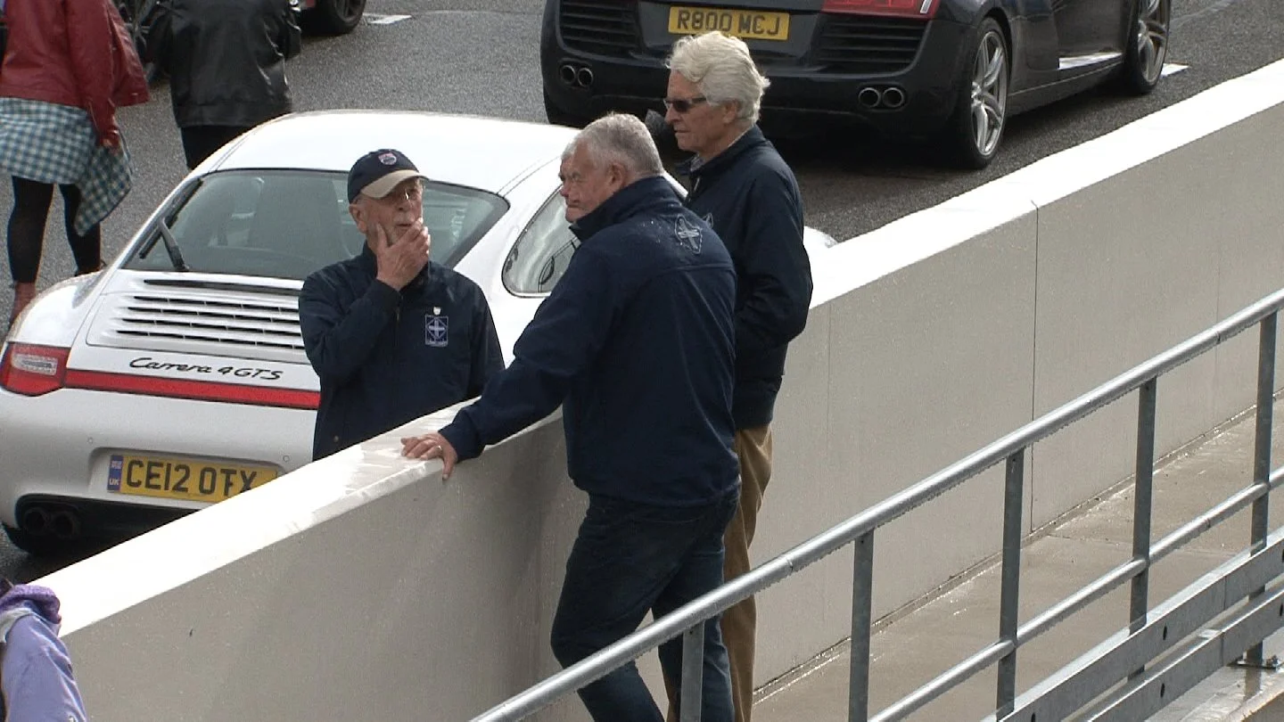 Racing heritage — Nichols Cars