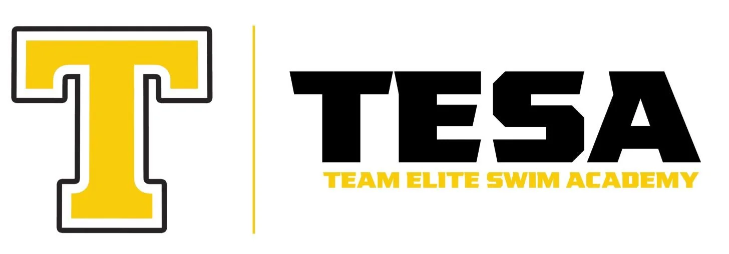 Our Next Clinic — Team Elite Swim Academy