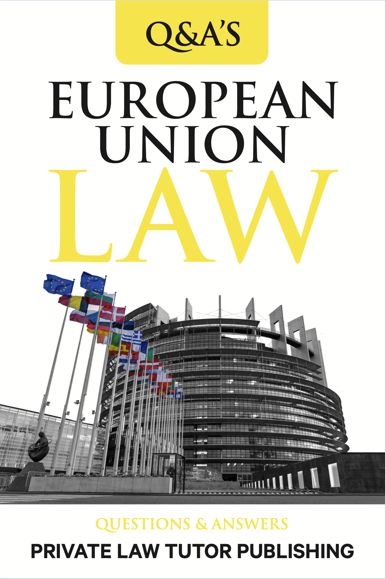 Free EU Law Q A Notes