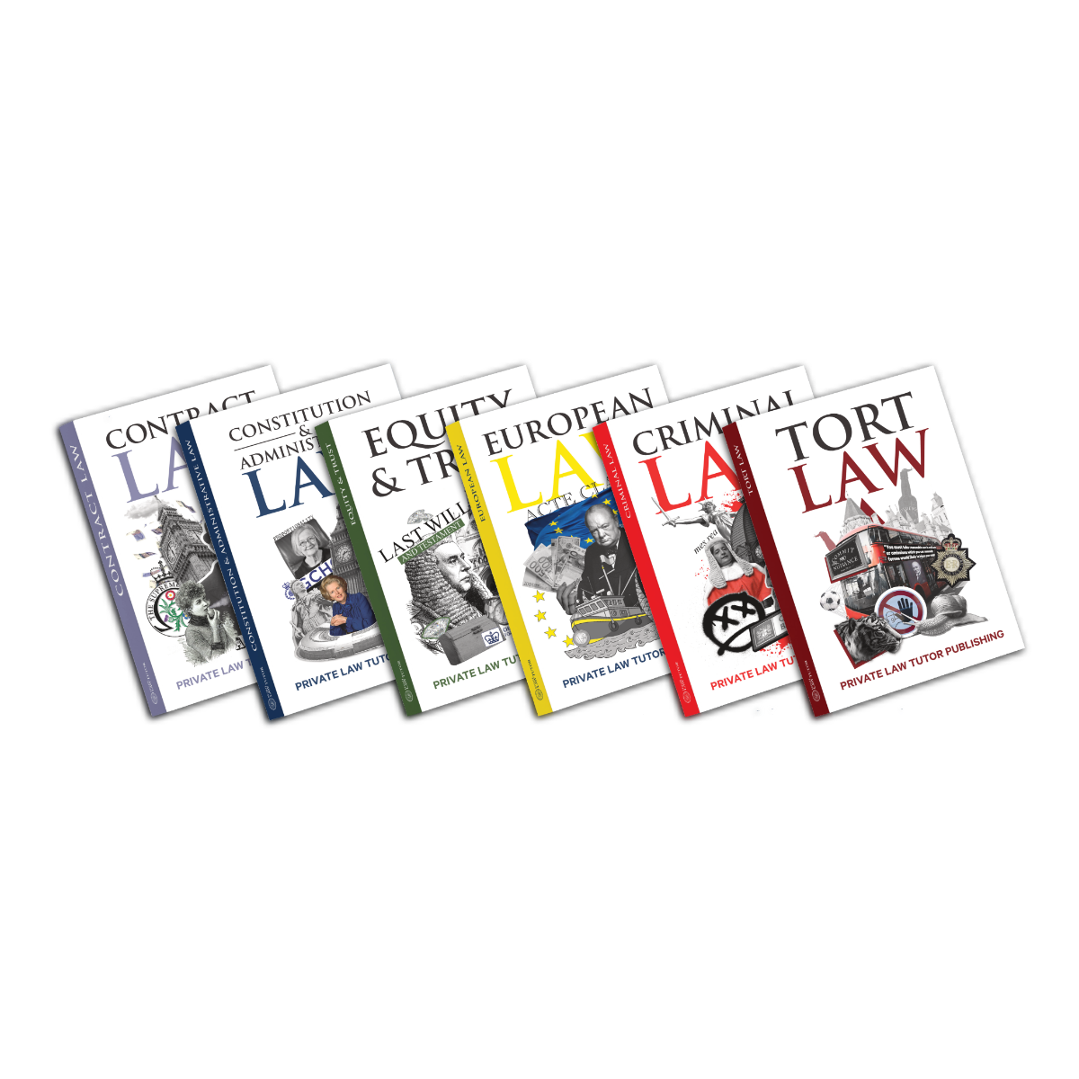 Secondary Sources of Law Meaning | Law Tutor