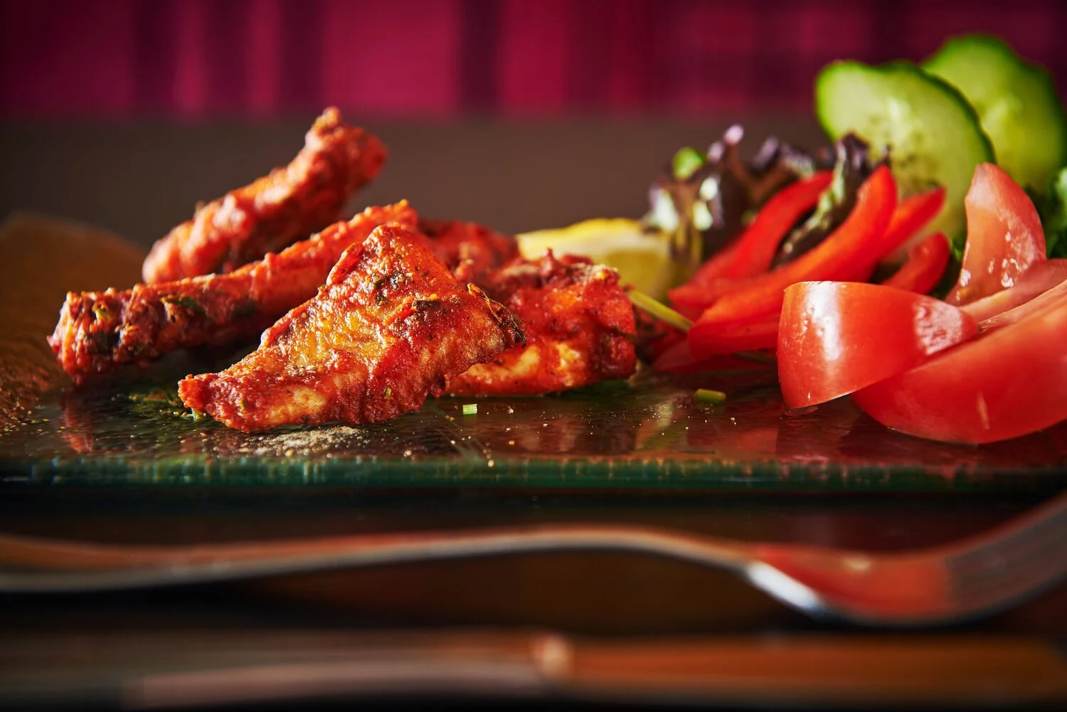 Catering av Indisk mat i Larvik — Newairlarvik.no