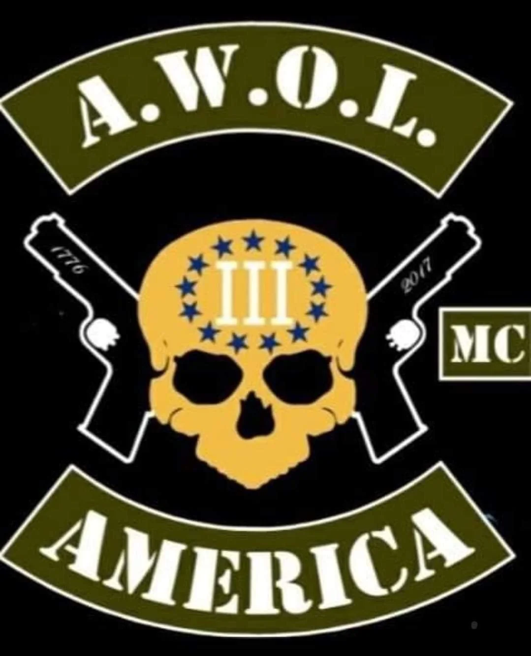 American Warriors of Liberty MC