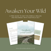 Awaken Your Wild — The Wild Academy