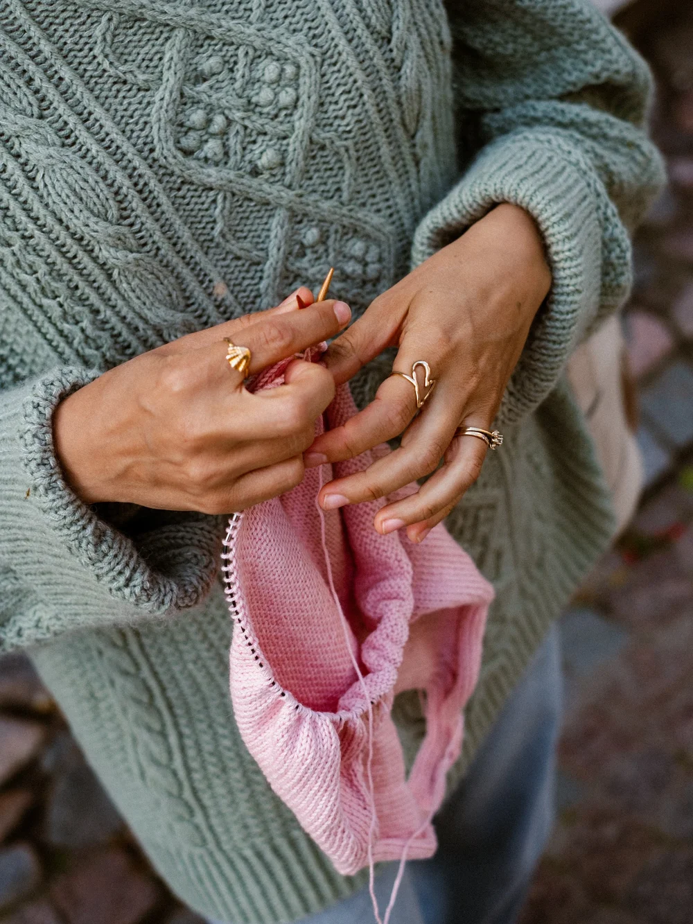 Knitting Techniques – Learn Something New Knitting Patterns — Kutovakika