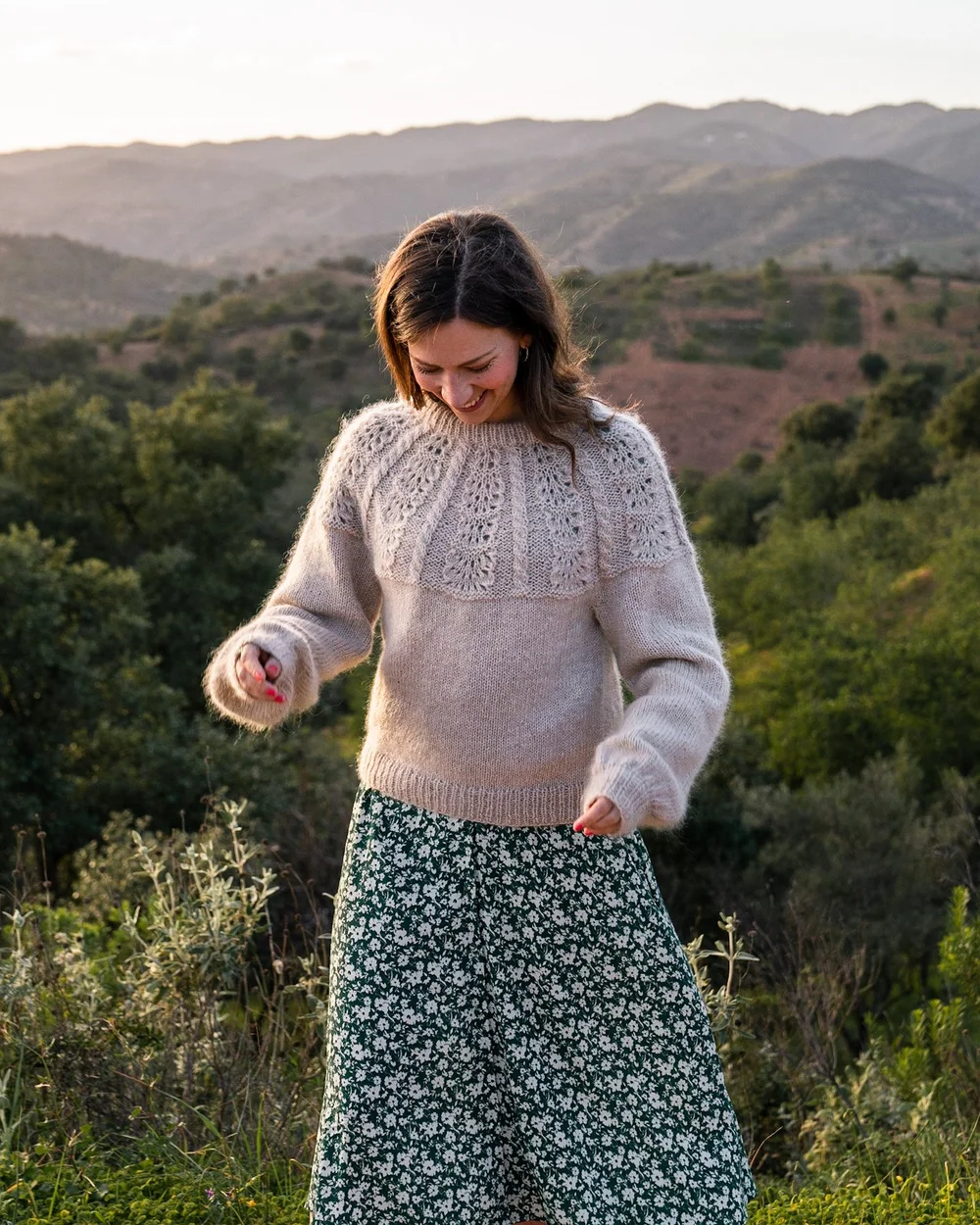Gallery 3 Knitting Patterns — Kutovakika