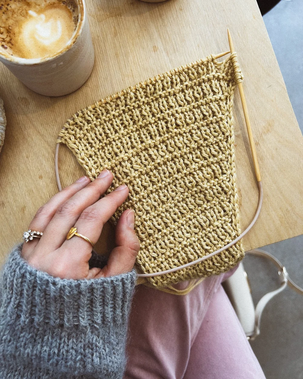 Kutovakika | Modern Knitting Patterns & Tutorials