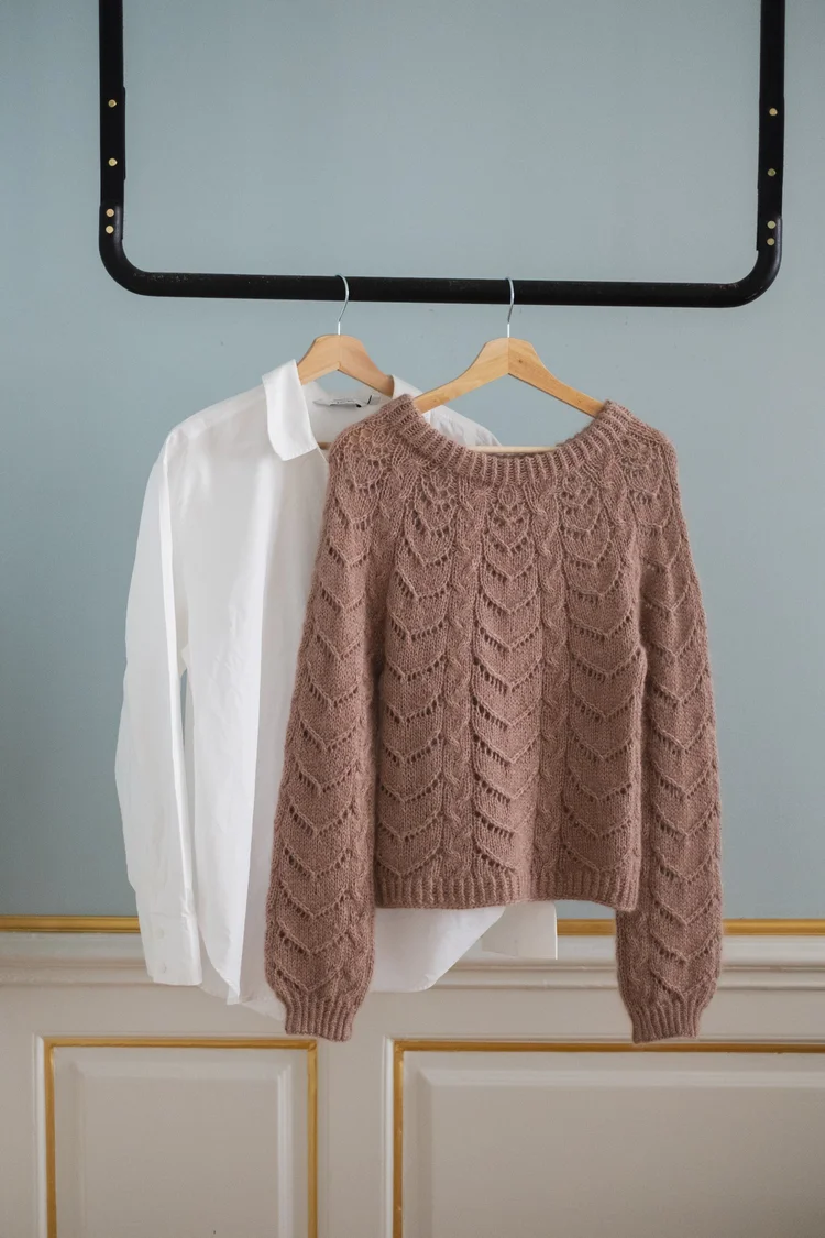 About 1 Knitting Patterns — Kutovakika