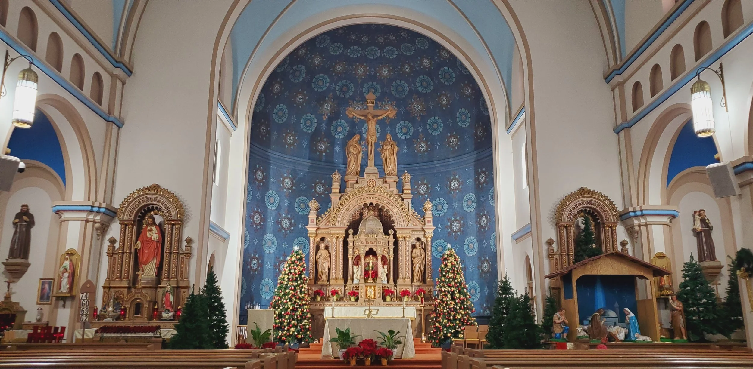 St Joseph Omaha