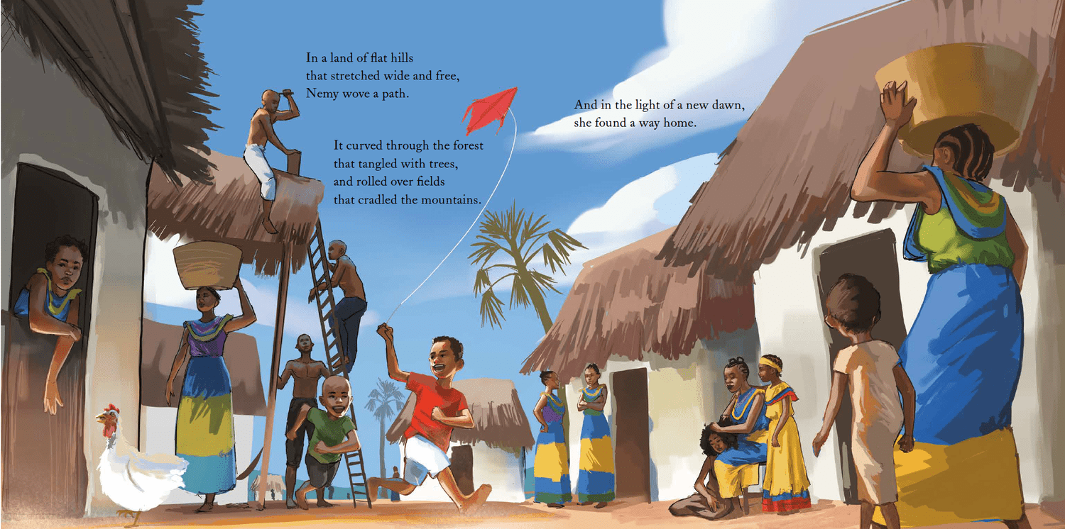 Freedom Braids — Lantana