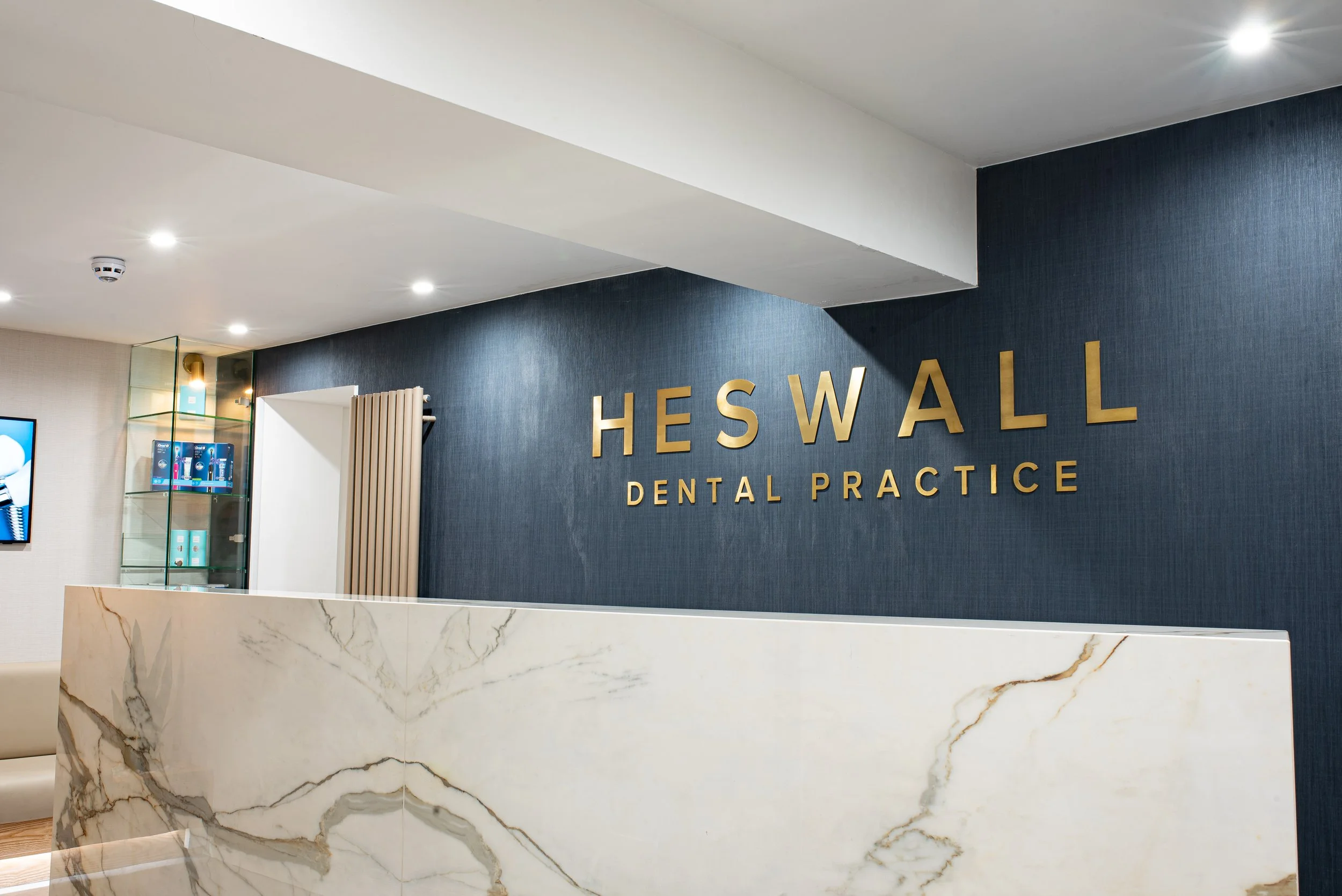 Heswall Dental Practice