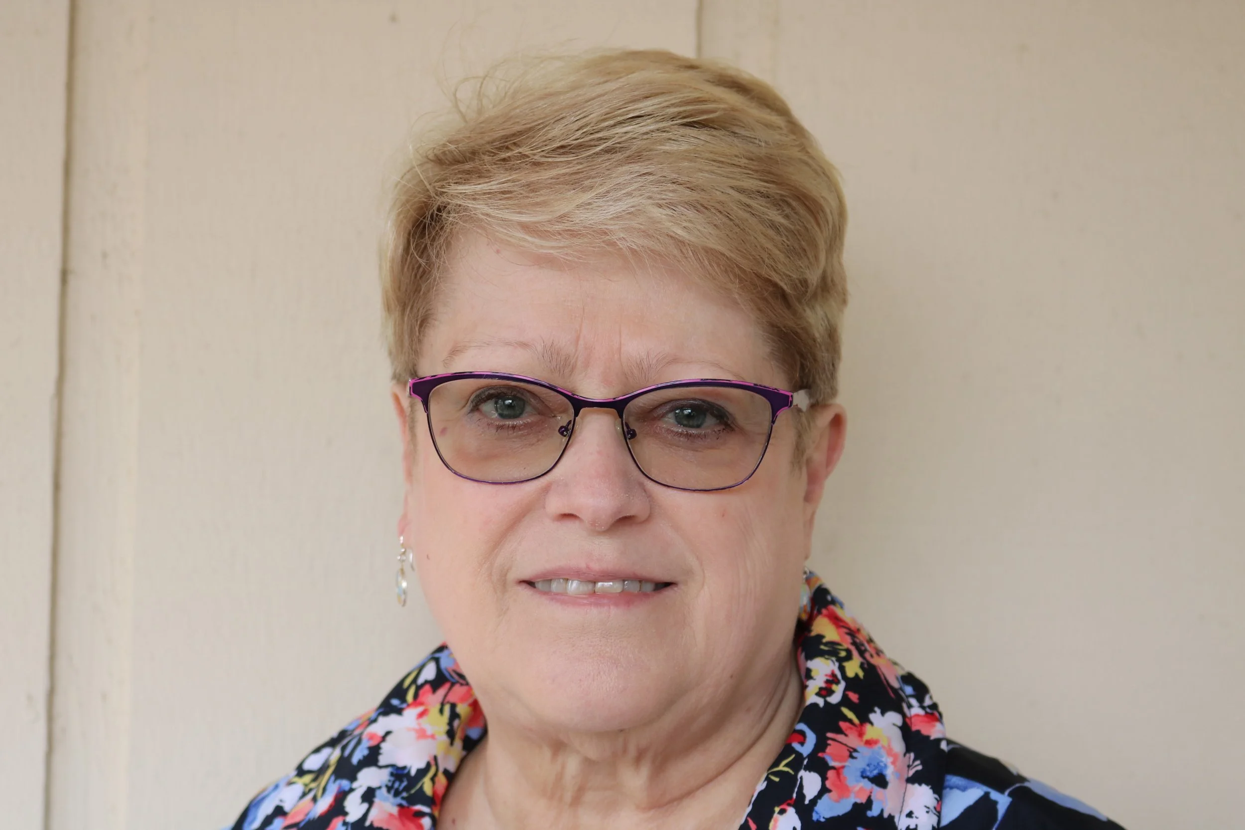 Board of Directors — Papillion Community Foundation