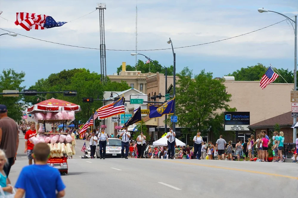 Papillion Community Foundation