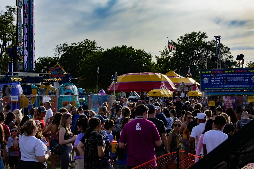 Papillion Days — Papillion Community Foundation