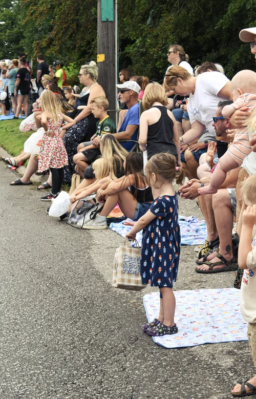 Papillion Days — Papillion Community Foundation