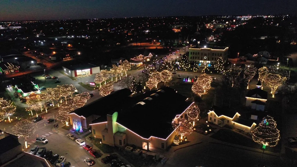 Papillion Community Foundation