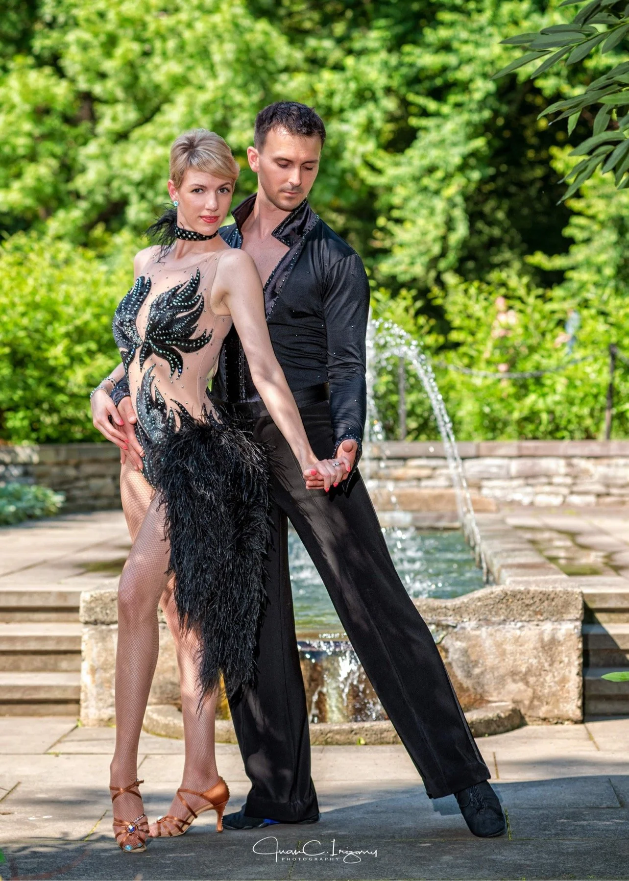 Salsa | Latin Dance Classes | Hamilton, NJ
